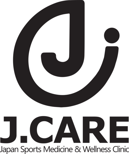 Book Online | J.CARE -Japan Sports Medicine & Wellness Clinic-