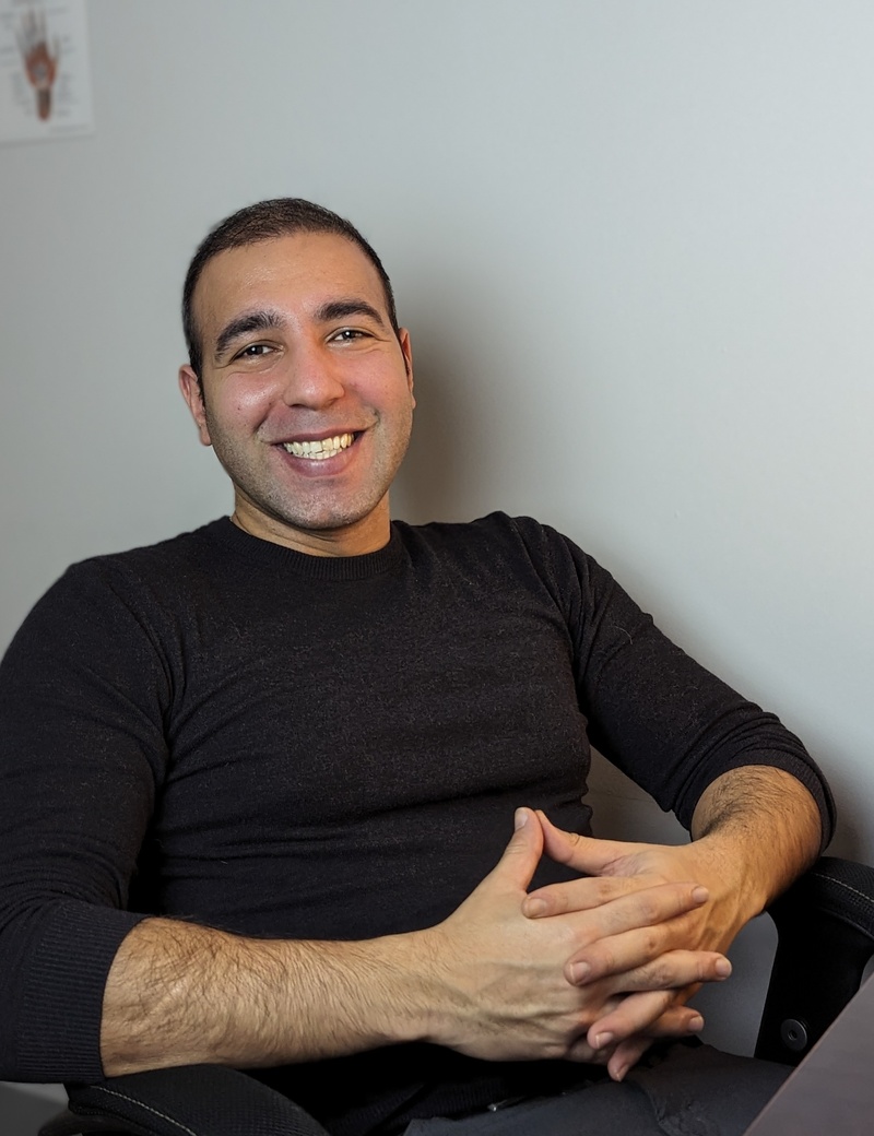 About | Innisfil Wellness Centre